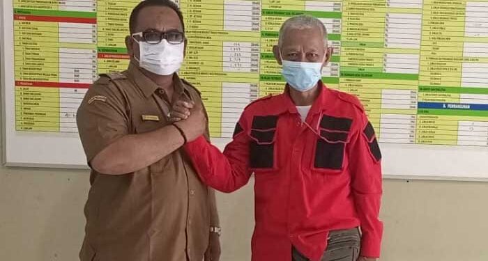 Kampung Pabuaran Indah Desa Kragilan Terpilih Sebagai Objek Kampung ...